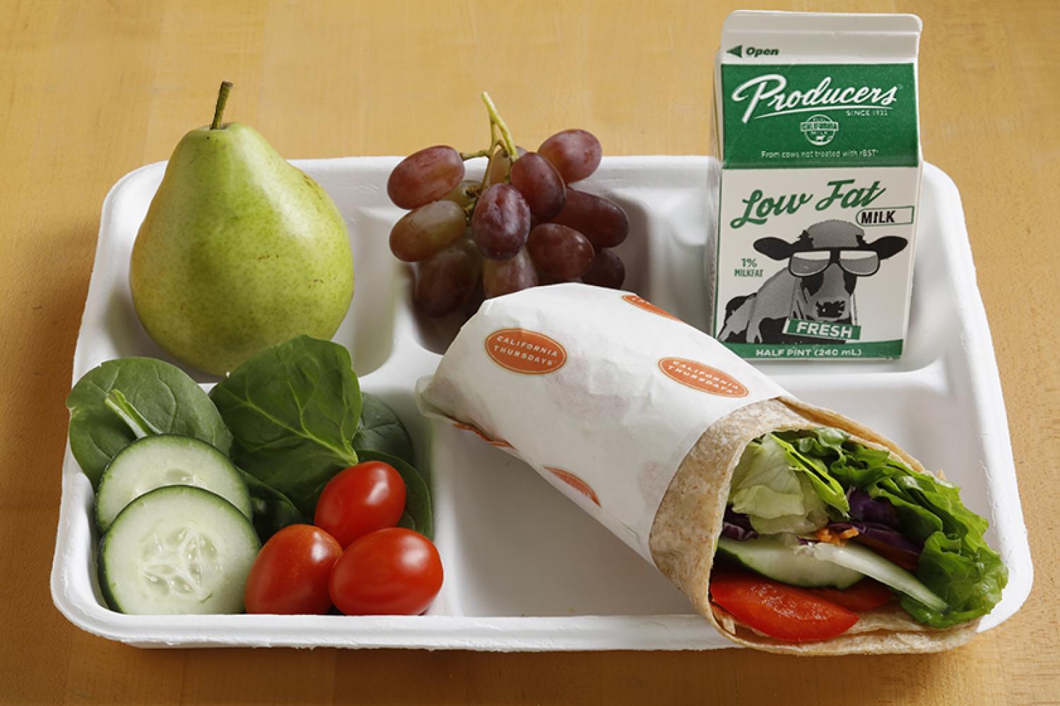 Media Tools for Your Collective Action Day | California Food for ...